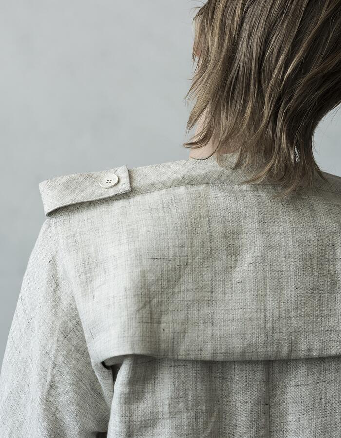 ALGORITHM | SPRING SUMMER 2020 | LOOKBOOK | NOT JUST A LABEL