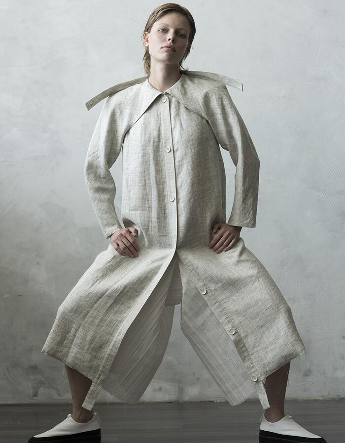 ALGORITHM | SPRING SUMMER 2020 | LOOKBOOK | NOT JUST A LABEL