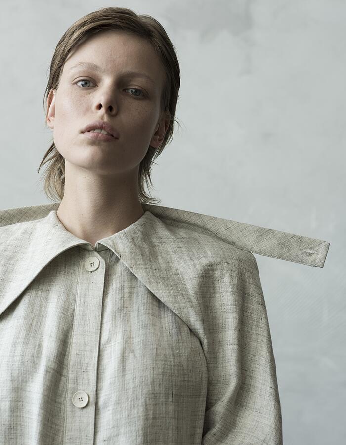 ALGORITHM | SPRING SUMMER 2020 | LOOKBOOK | NOT JUST A LABEL