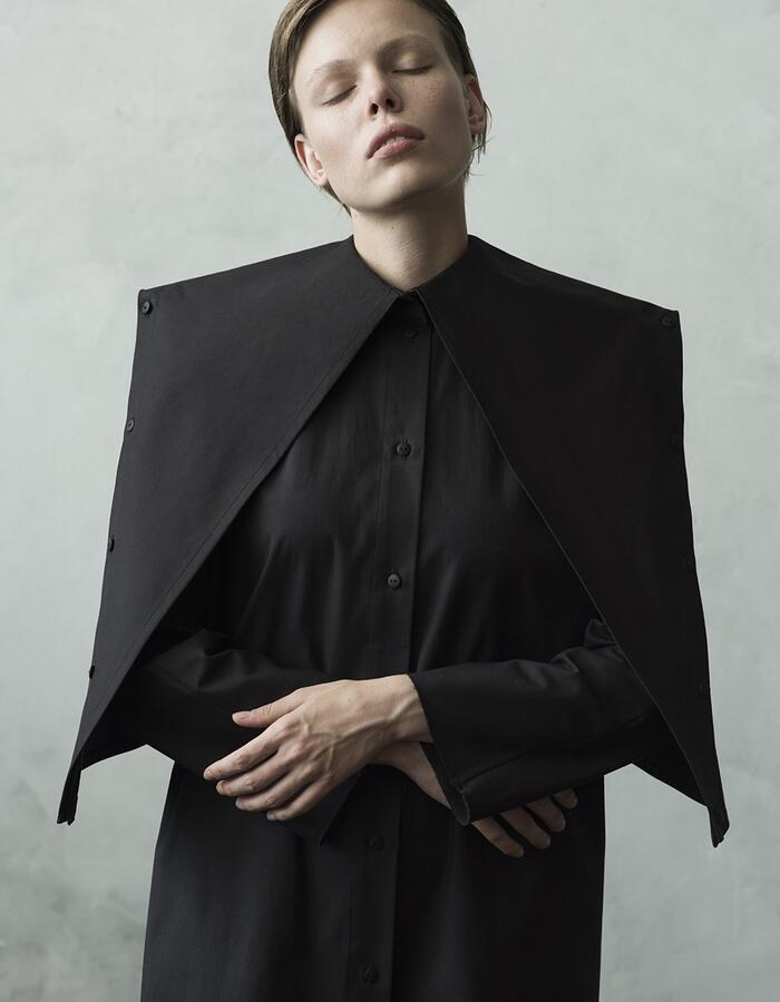 ALGORITHM | SPRING SUMMER 2020 | LOOKBOOK | NOT JUST A LABEL