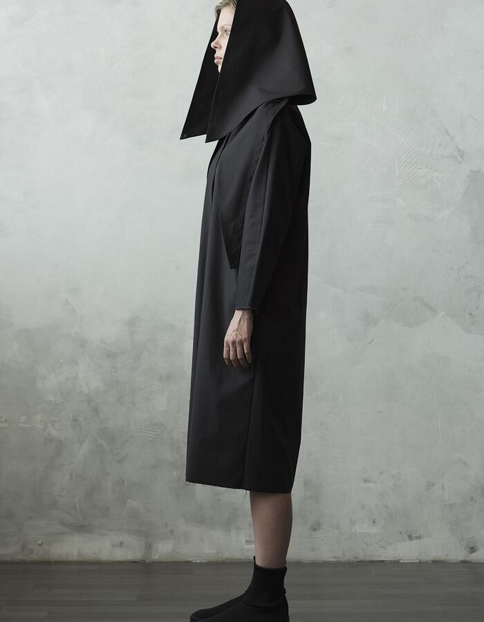 ALGORITHM | SPRING SUMMER 2020 | LOOKBOOK | NOT JUST A LABEL