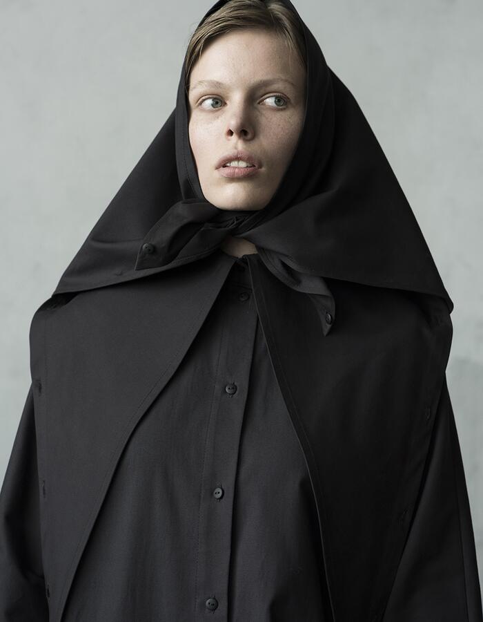 ALGORITHM | SPRING SUMMER 2020 | LOOKBOOK | NOT JUST A LABEL