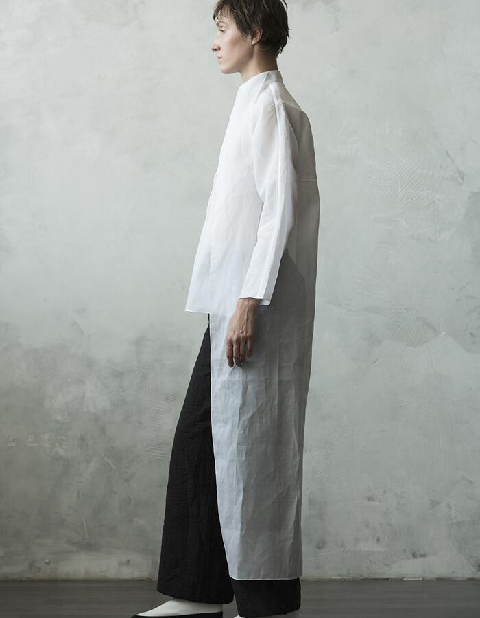 ALGORITHM | SPRING SUMMER 2020 | LOOKBOOK | NOT JUST A LABEL