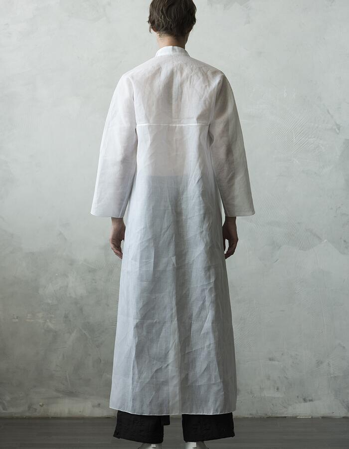 ALGORITHM | SPRING SUMMER 2020 | LOOKBOOK | NOT JUST A LABEL