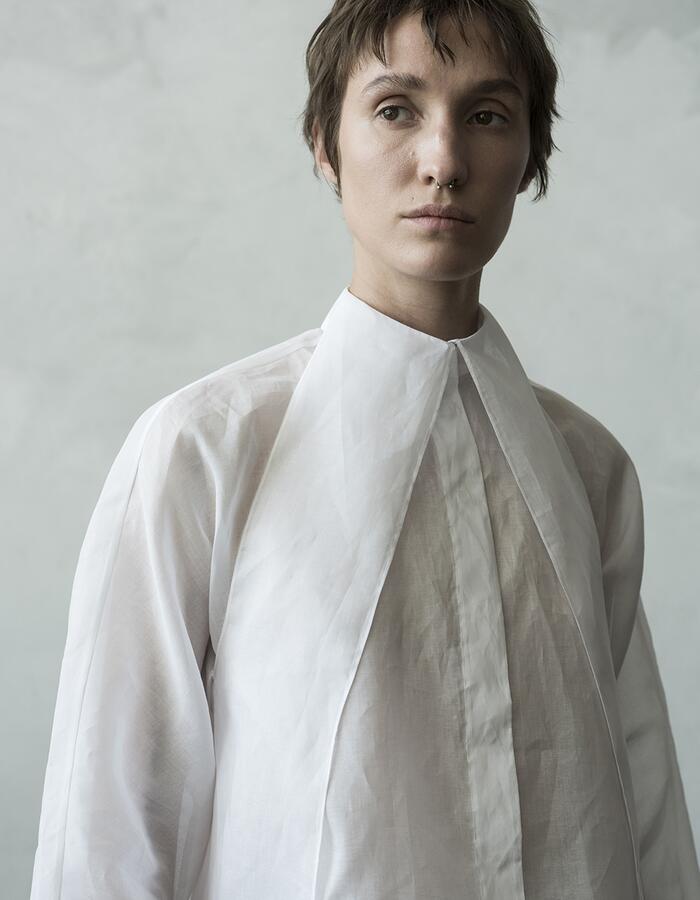 ALGORITHM | SPRING SUMMER 2020 | LOOKBOOK | NOT JUST A LABEL