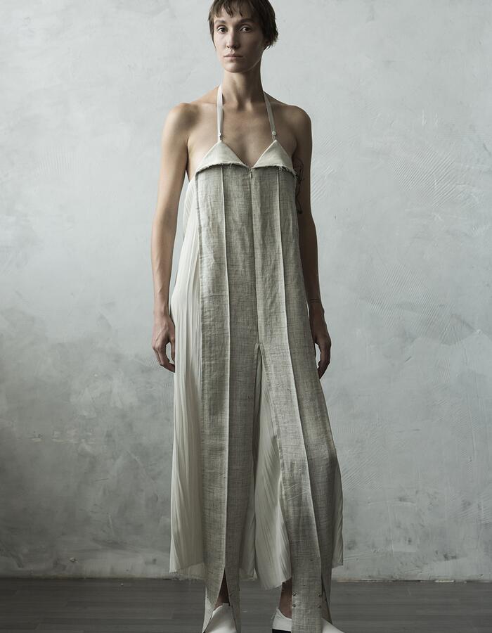 ALGORITHM | SPRING SUMMER 2020 | LOOKBOOK | NOT JUST A LABEL