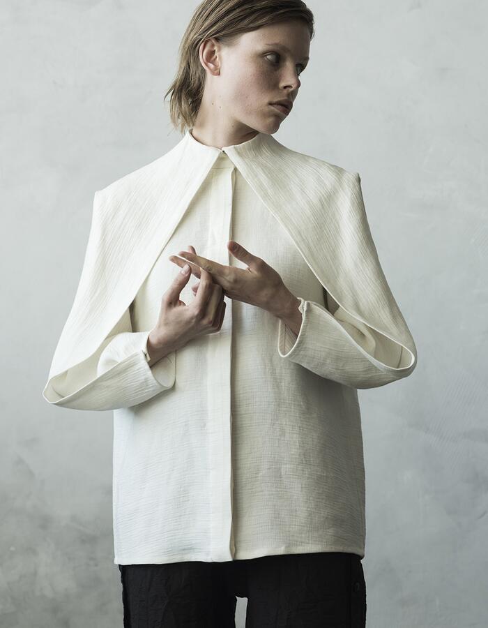 ALGORITHM | SPRING SUMMER 2020 | LOOKBOOK | NOT JUST A LABEL