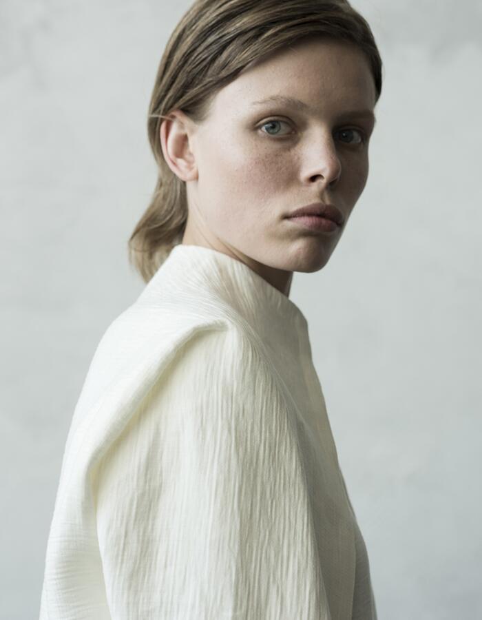 ALGORITHM | SPRING SUMMER 2020 | LOOKBOOK | NOT JUST A LABEL