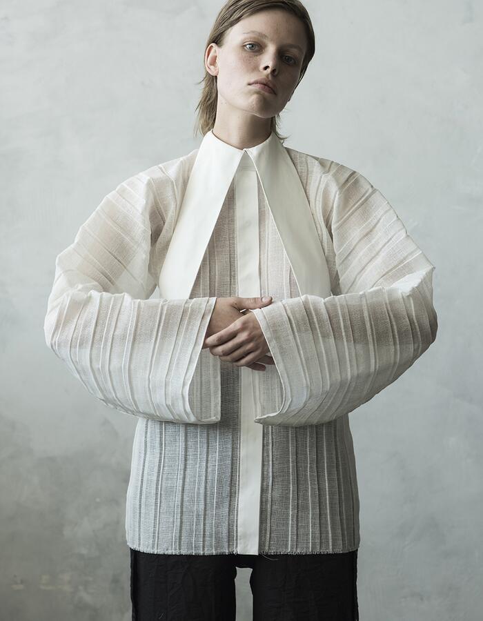 ALGORITHM | SPRING SUMMER 2020 | LOOKBOOK | NOT JUST A LABEL