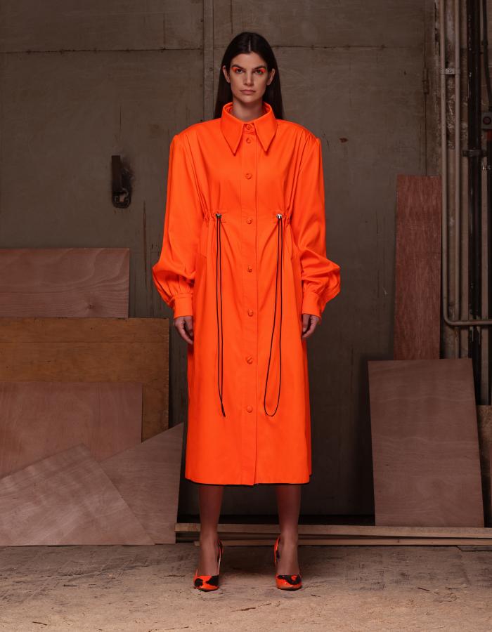 ZOI AKA NEMA PROBLEMA | NOT JUST A LABEL