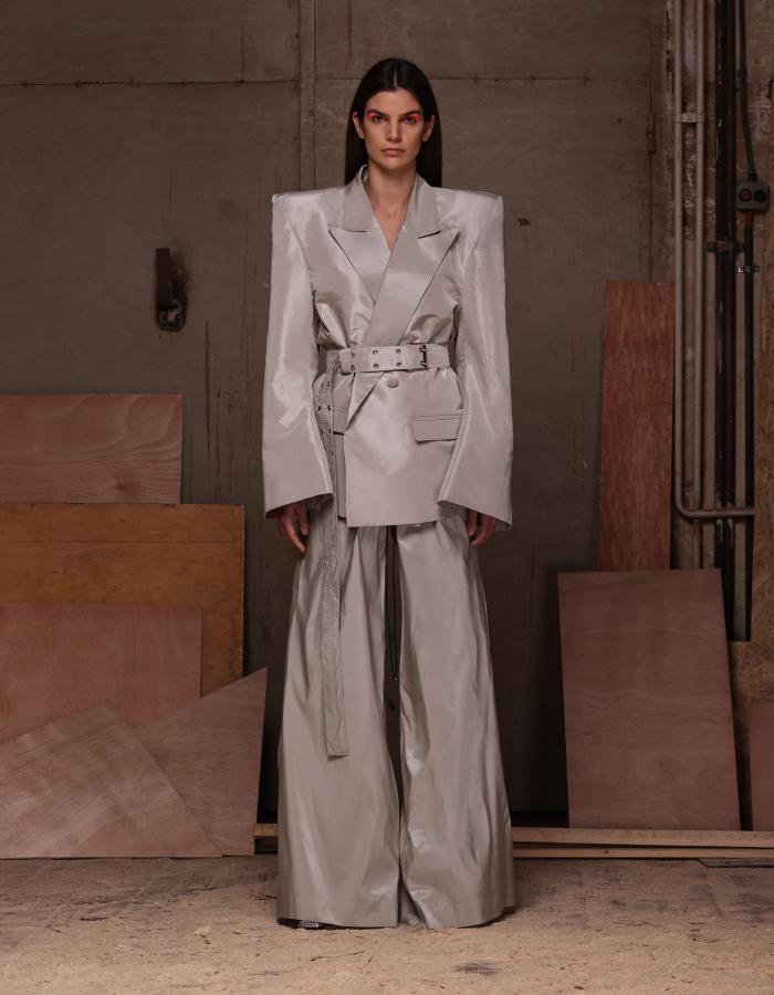 ZOI AKA NEMA PROBLEMA | NOT JUST A LABEL