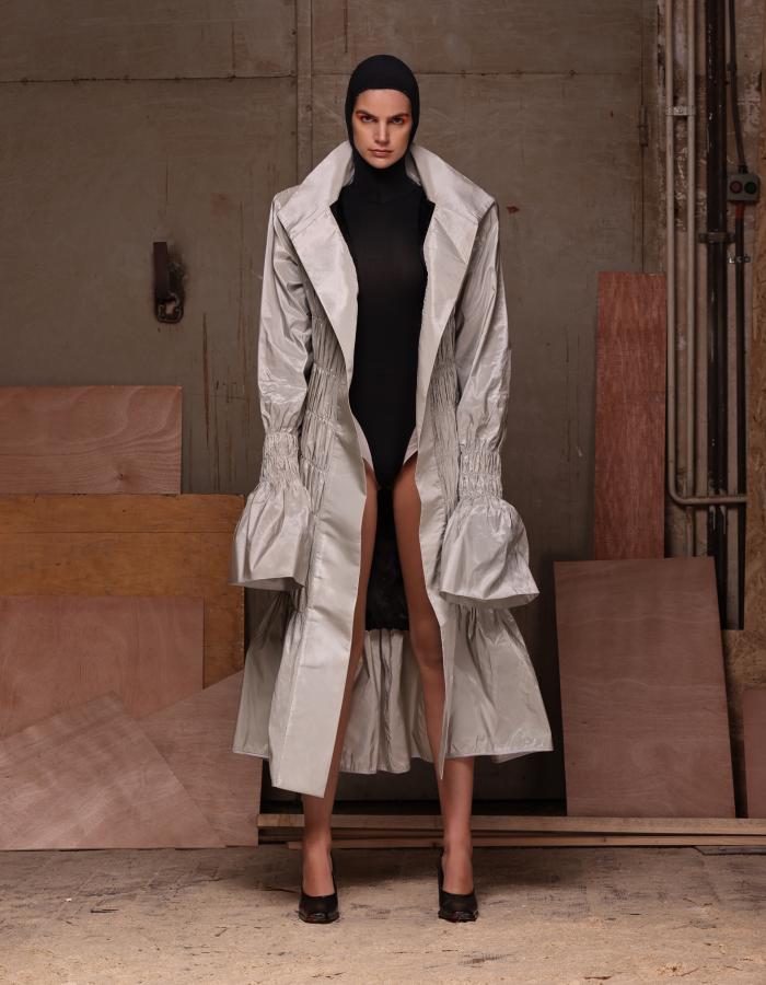 ZOI AKA NEMA PROBLEMA | NOT JUST A LABEL