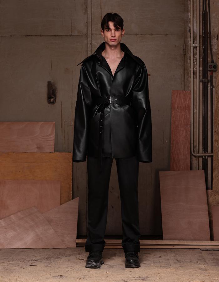 ZOI AKA NEMA PROBLEMA | NOT JUST A LABEL