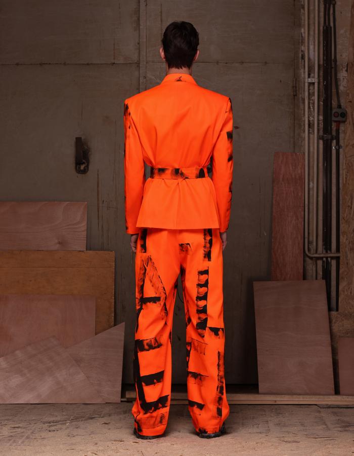 ZOI AKA NEMA PROBLEMA | NOT JUST A LABEL