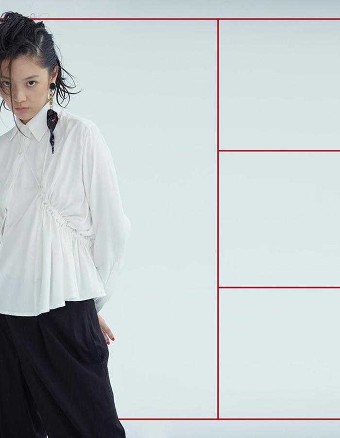 JENN LEE 2019 SPRING / SUMMER | NOT JUST A LABEL