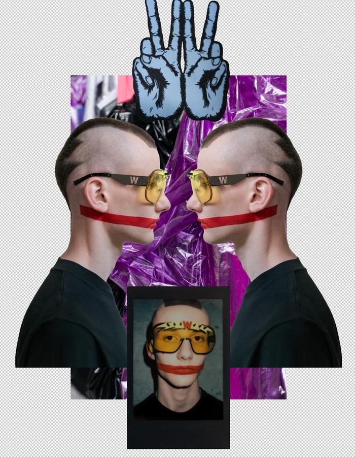 WITBLITZ | NOT JUST A LABEL