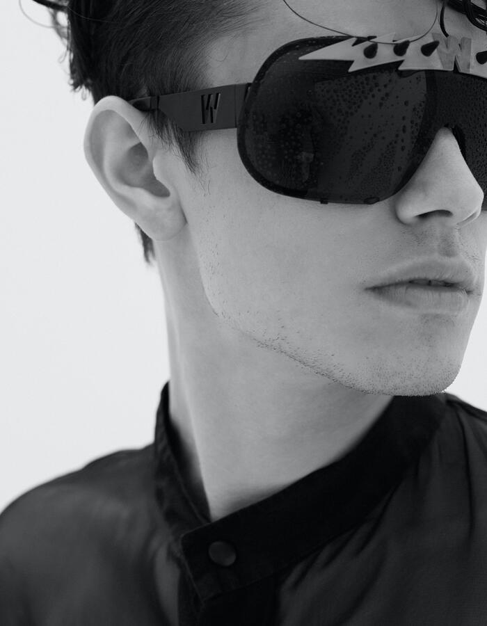 WITBLITZ | NOT JUST A LABEL