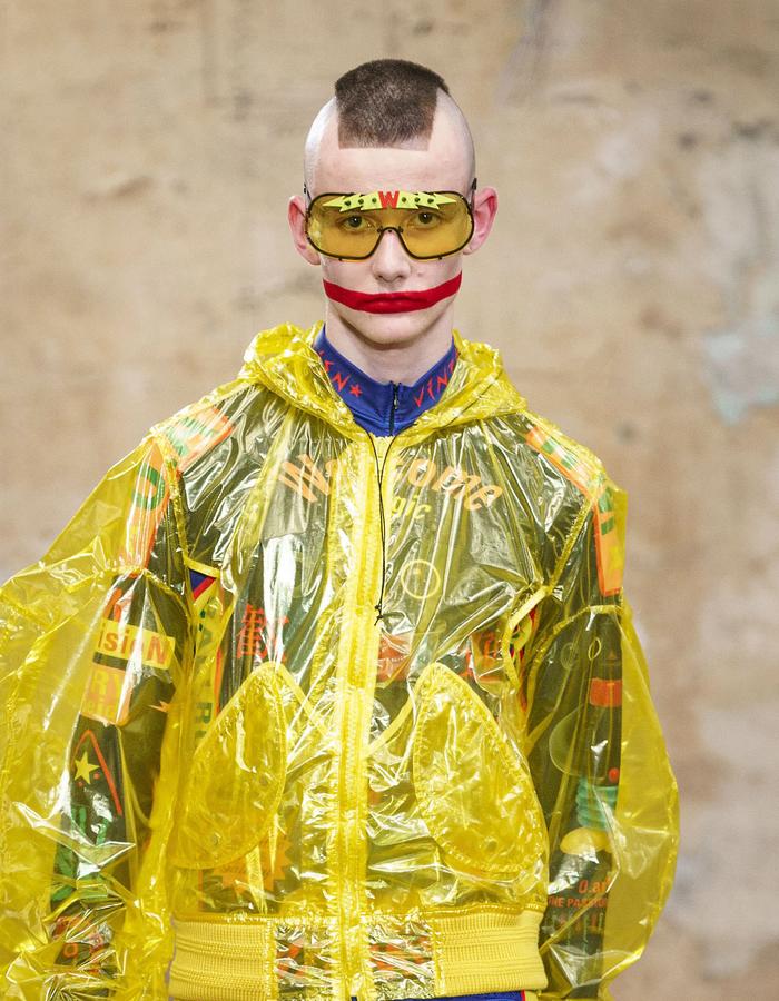 WITBLITZ | NOT JUST A LABEL