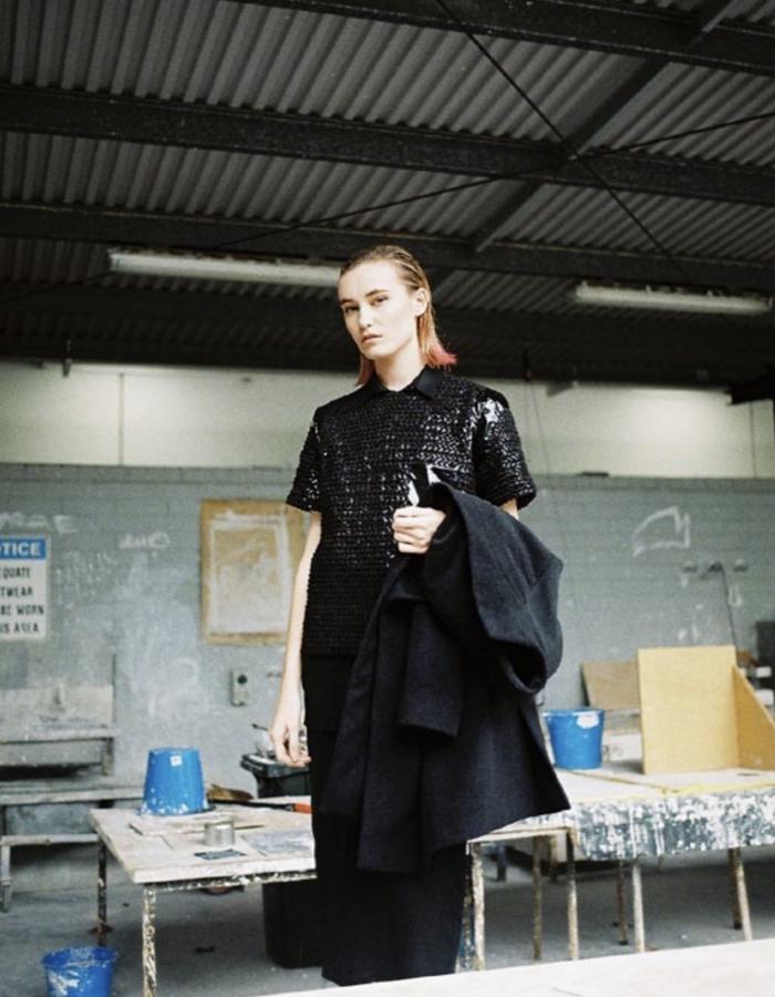 GARTH COOK Designer Brand & Products | NOT JUST A LABEL