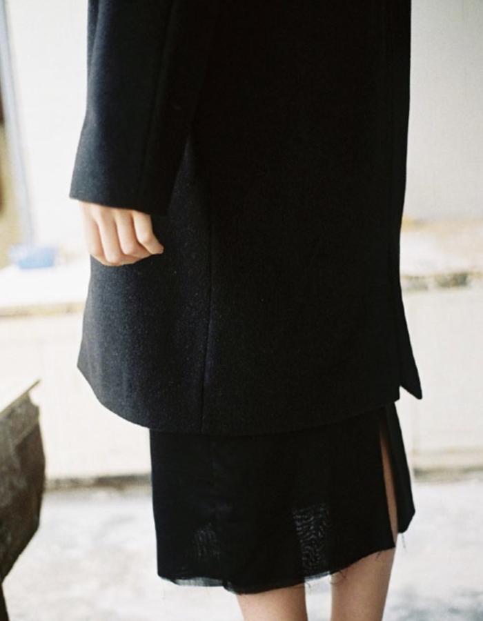 GARTH COOK Designer Brand & Products | NOT JUST A LABEL