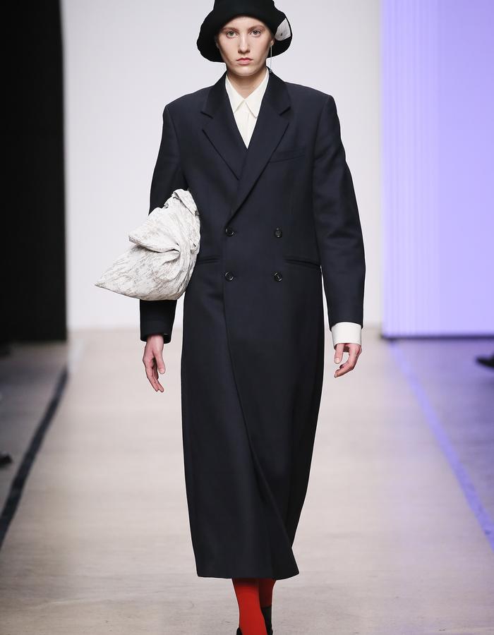 Jing Yu Designer Brand & Products | NOT JUST A LABEL