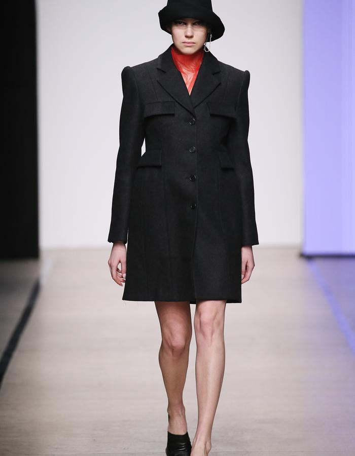 Jing Yu Designer Brand & Products | NOT JUST A LABEL