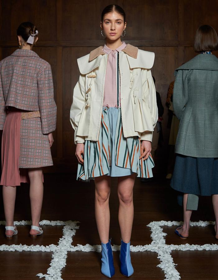 Gayeon Lee Designer Brand & Products | NOT JUST A LABEL