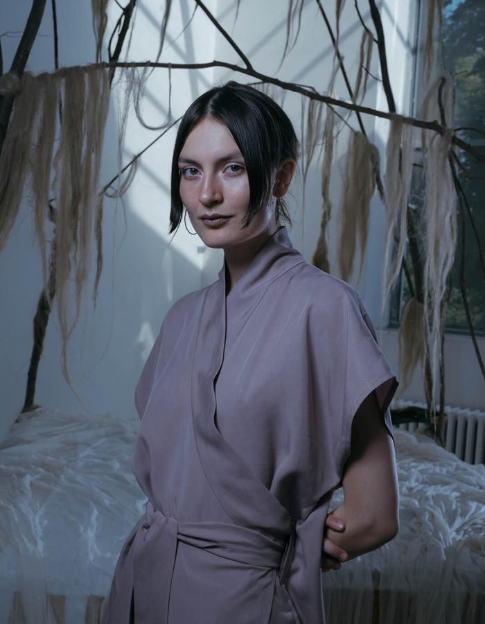 ANNA | NOT JUST A LABEL