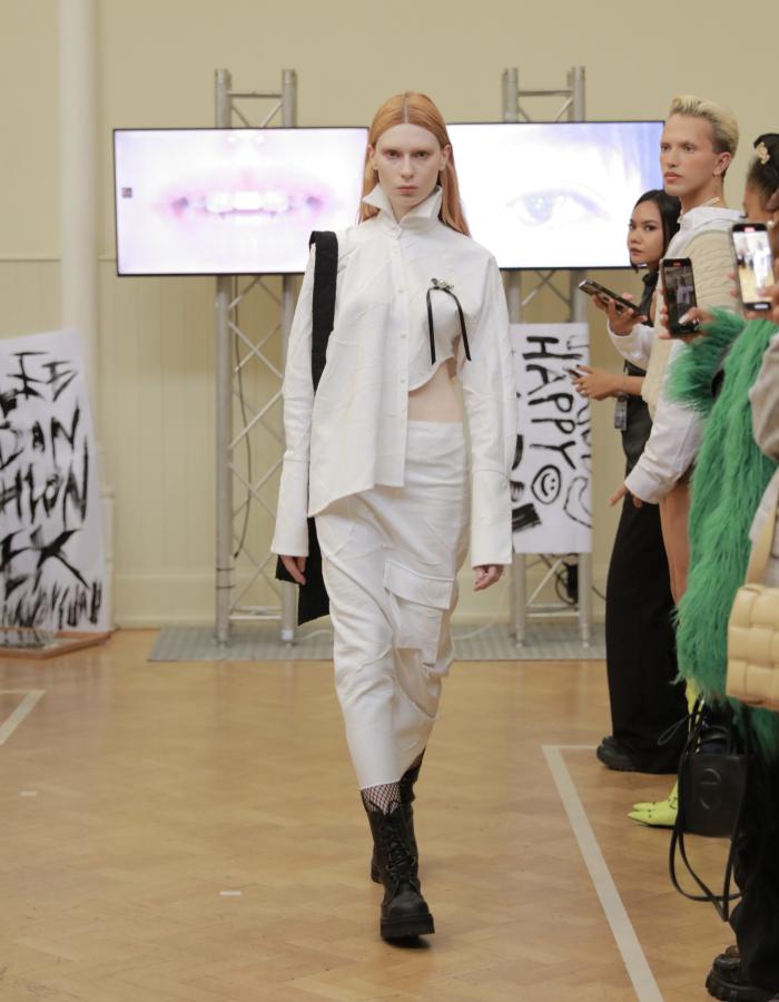 JENN LEE 24SS SPRING SUMMER | NOT JUST A LABEL