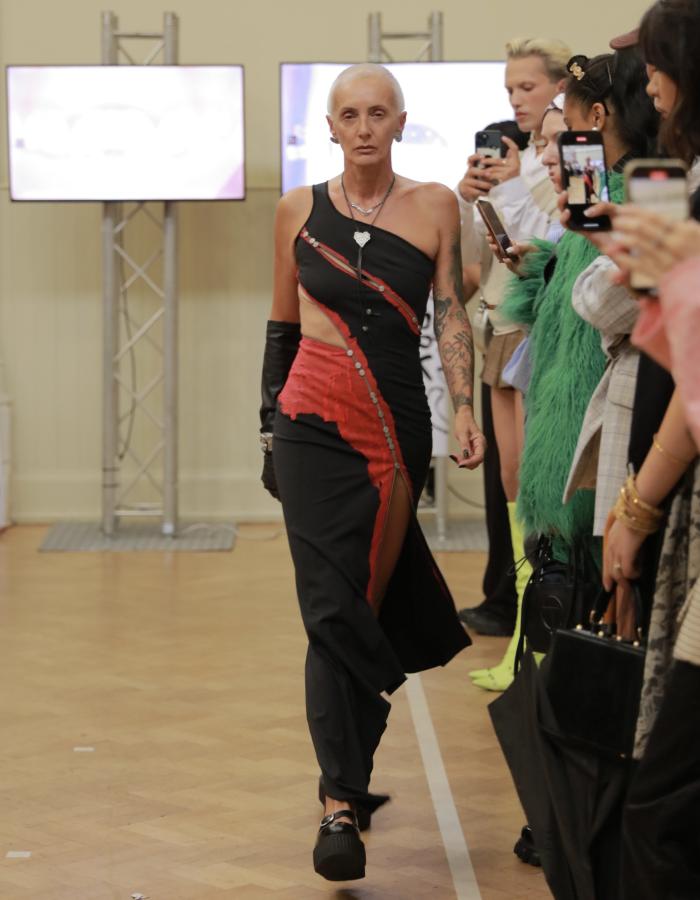 JENN LEE 24SS SPRING SUMMER | NOT JUST A LABEL