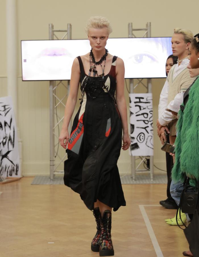 JENN LEE 24SS SPRING SUMMER | NOT JUST A LABEL