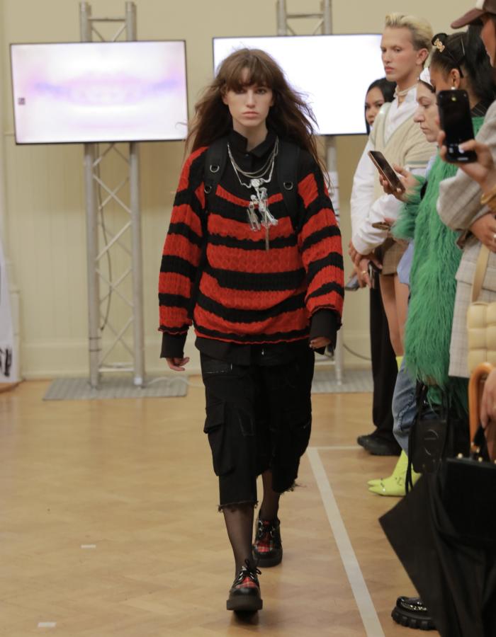 JENN LEE 24SS SPRING SUMMER | NOT JUST A LABEL