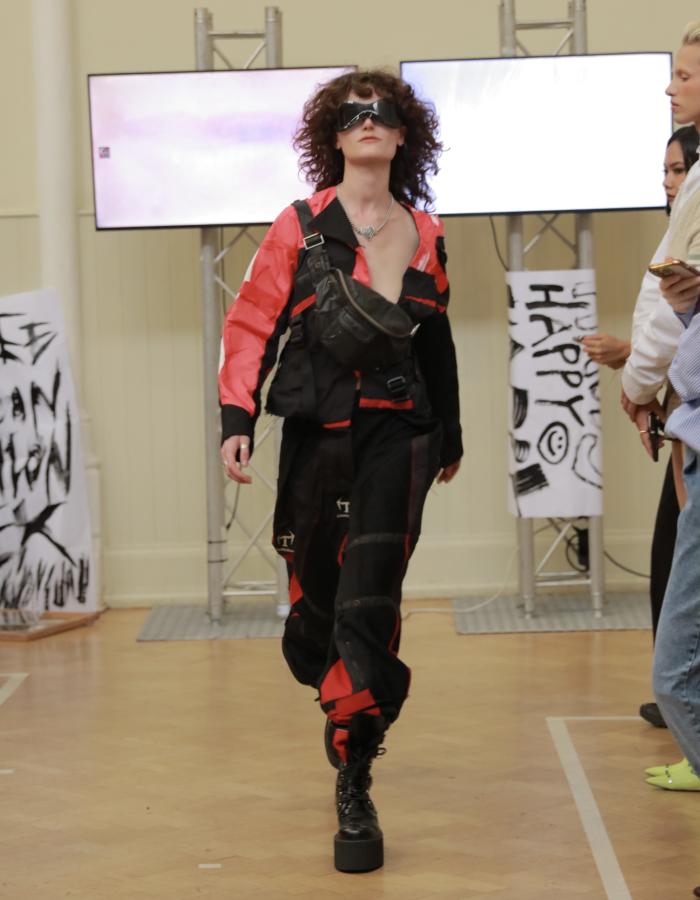 JENN LEE 24SS SPRING SUMMER | NOT JUST A LABEL