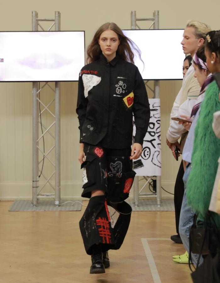 JENN LEE 24SS SPRING SUMMER | NOT JUST A LABEL