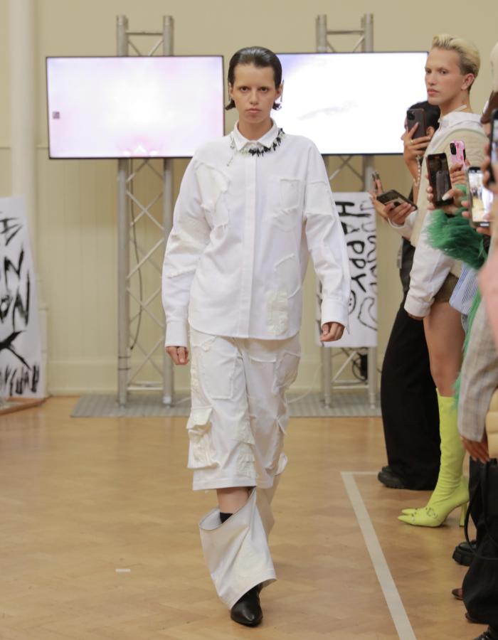 JENN LEE 24SS SPRING SUMMER | NOT JUST A LABEL