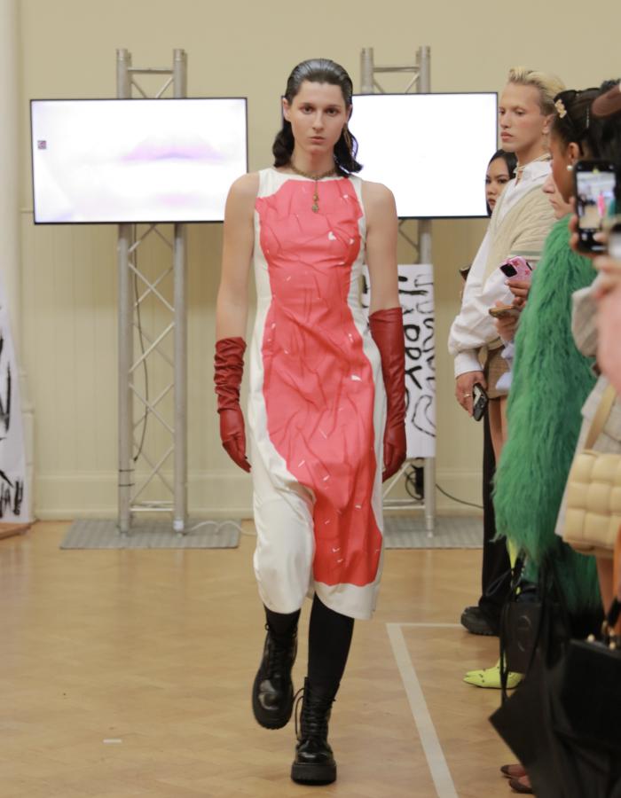 JENN LEE 24SS SPRING SUMMER | NOT JUST A LABEL