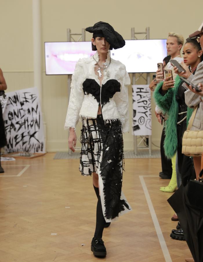 JENN LEE 24SS SPRING SUMMER | NOT JUST A LABEL