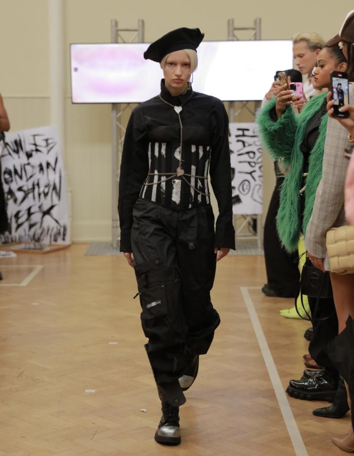 JENN LEE 24SS SPRING SUMMER | NOT JUST A LABEL