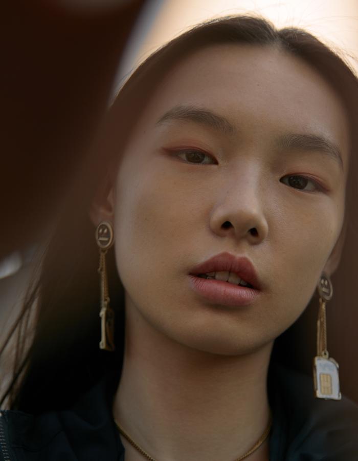 JENN LEE 21SS Break the Mainstream Beauty | NOT JUST A LABEL