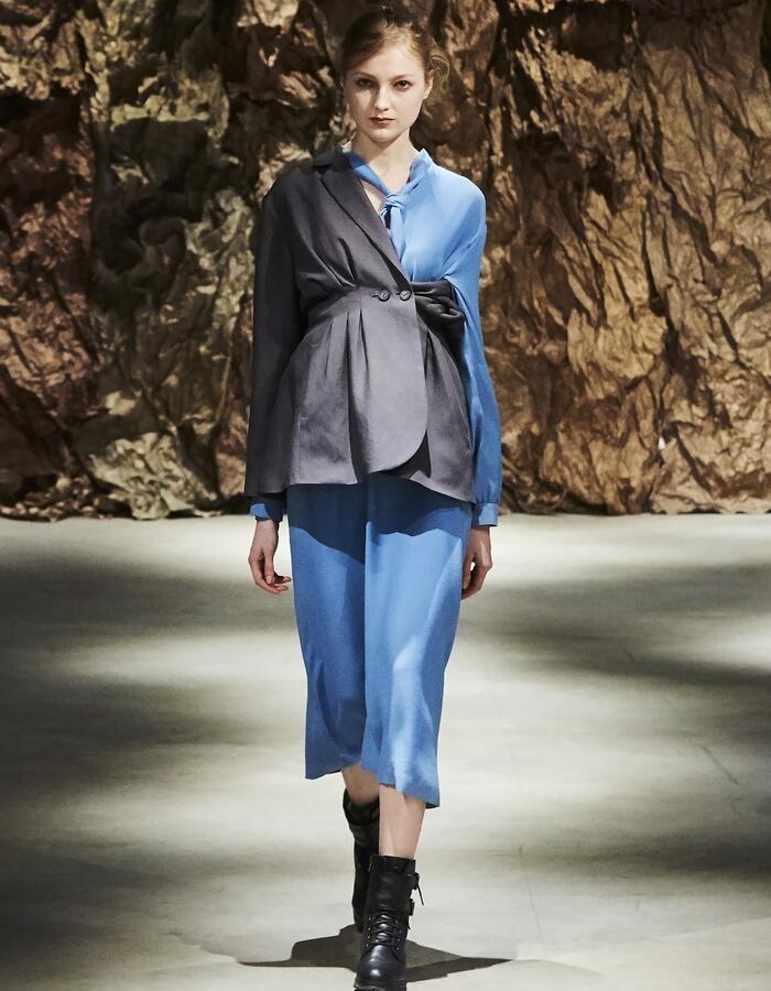 KOH T AUTUMN WINTER 2020 COLLECTION | NOT JUST A LABEL