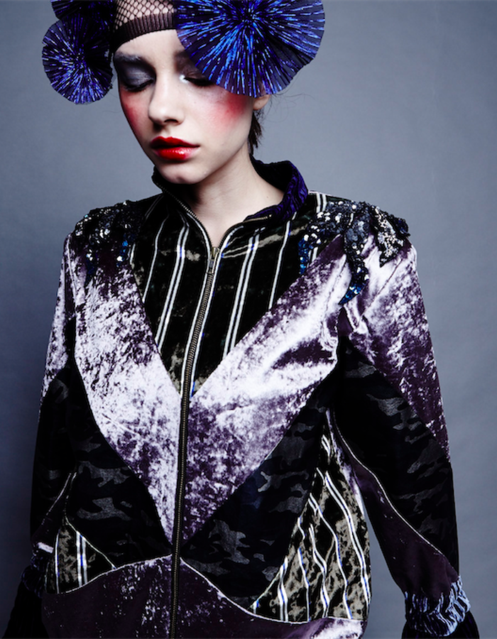 Little Shilpa Designer Brand & Products | NOT JUST A LABEL