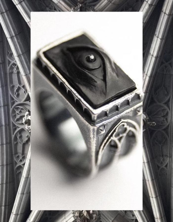 Macabre Gadgets Designer Brand & Products | NOT JUST A LABEL