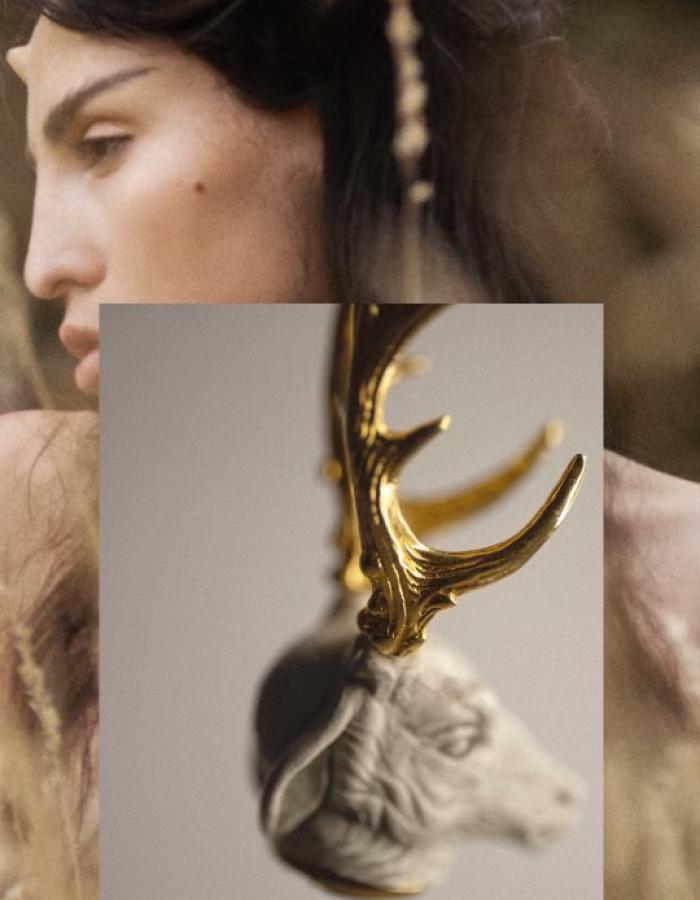 Macabre Gadgets Designer Brand & Products | NOT JUST A LABEL