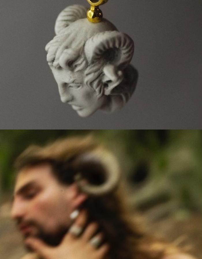 Macabre Gadgets Designer Brand & Products | NOT JUST A LABEL