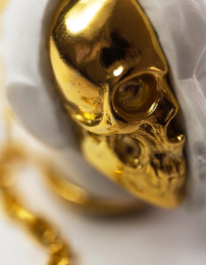 Macabre Gadgets Designer Brand & Products | NOT JUST A LABEL