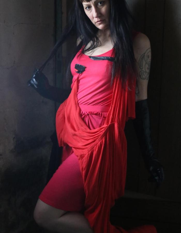 Richard Saenz spring/summer 2023 | NOT JUST A LABEL