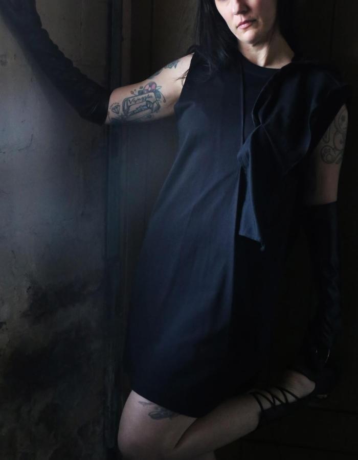 Richard Saenz spring/summer 2023 | NOT JUST A LABEL