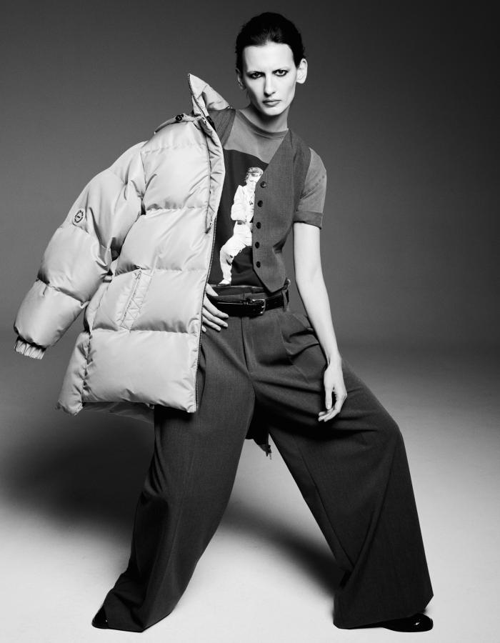Marchi Designer Brand & Products | NOT JUST A LABEL