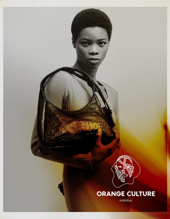 Orange Culture Designer Brand & Products | NOT JUST A LABEL