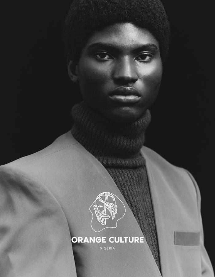 Orange Culture Designer Brand & Products | NOT JUST A LABEL